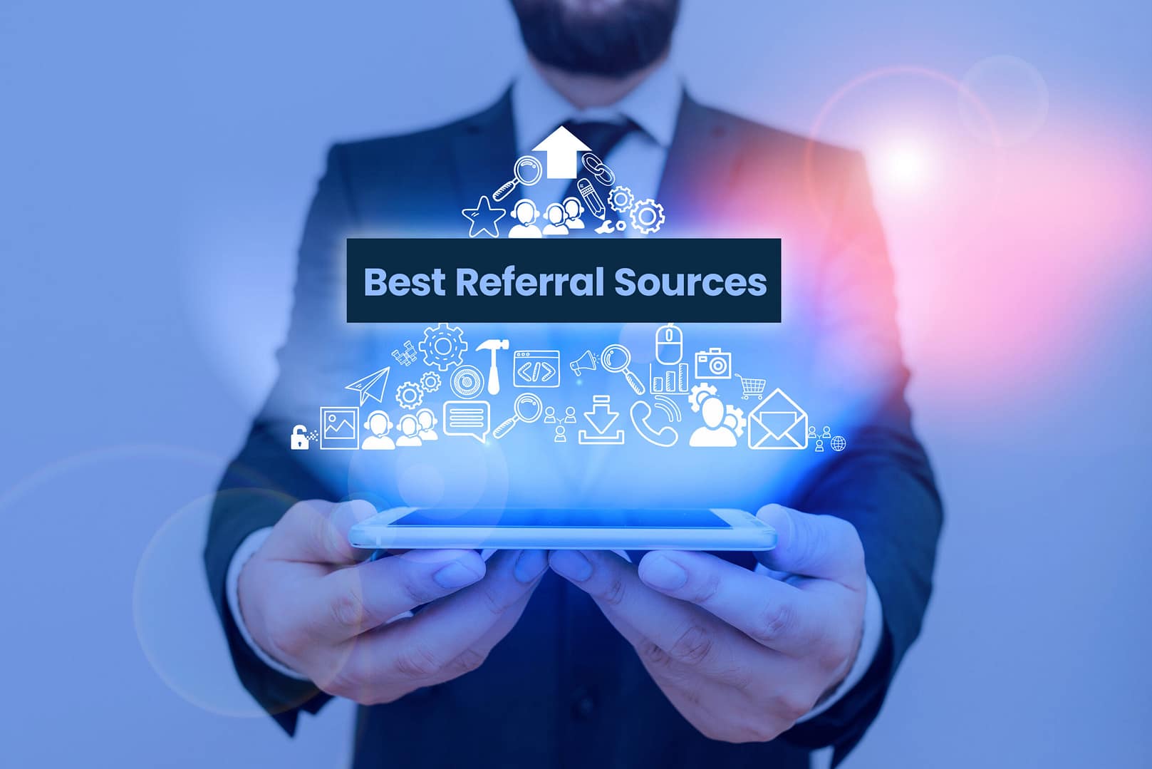 Best Referral Sources for Attorneys and Law Firms