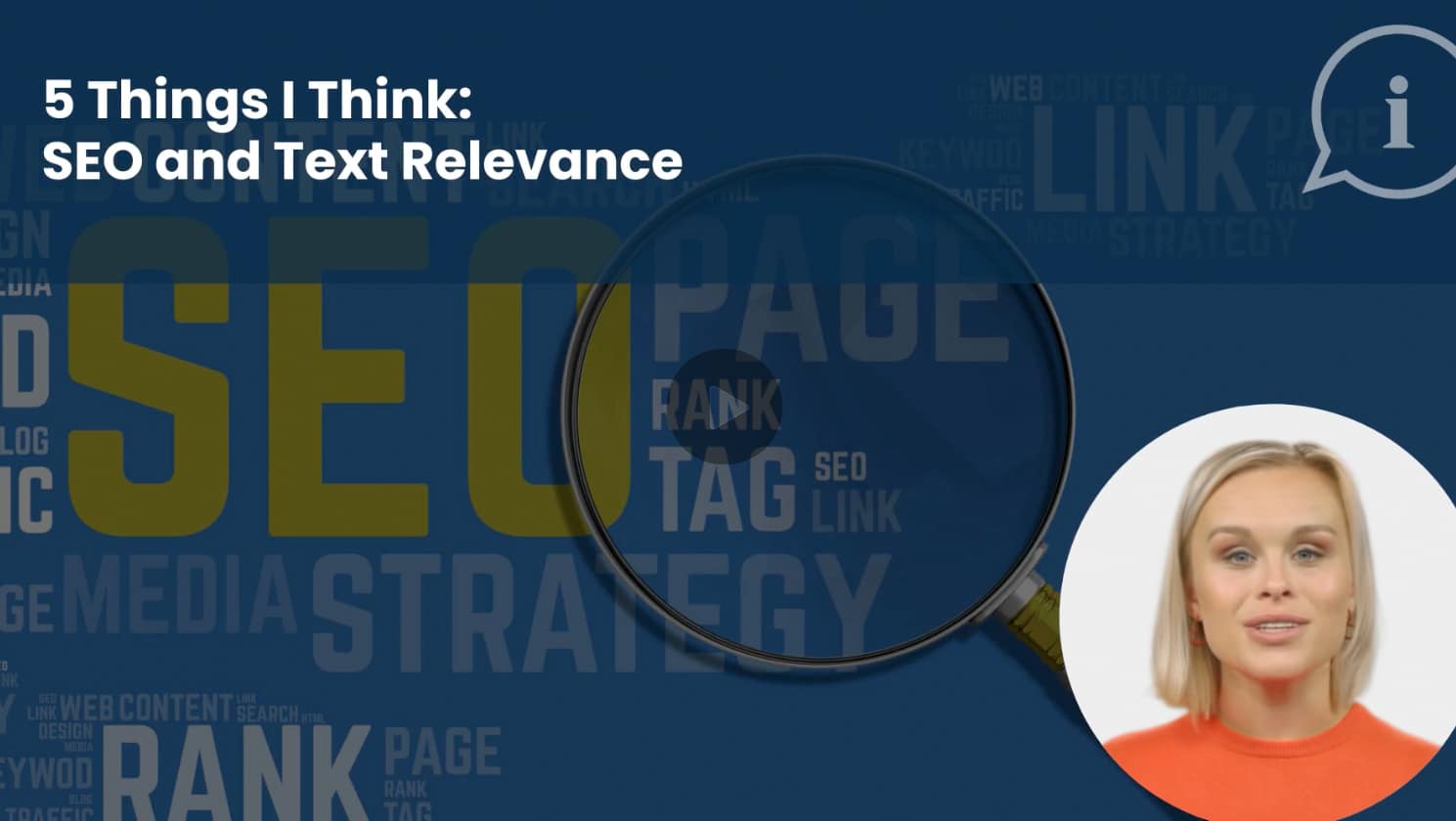 Ways to Improve Your Law Firm SEO Through Text Relevance
